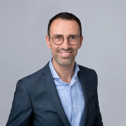 Reflexion Group – Mark Bächer – HCIM 2026
